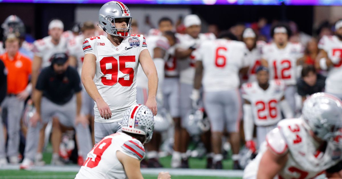 Ohio State: Noah Ruggles reflects on adversity, Buckeyes career