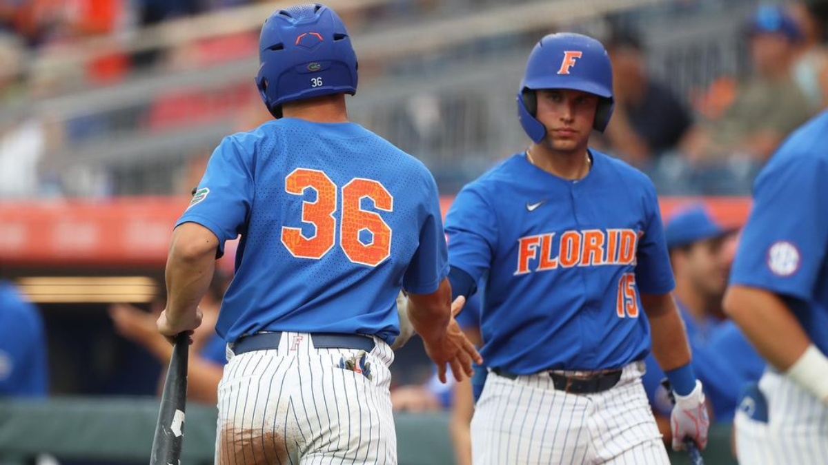 Three Gators named NCBWA preseason All-Americans