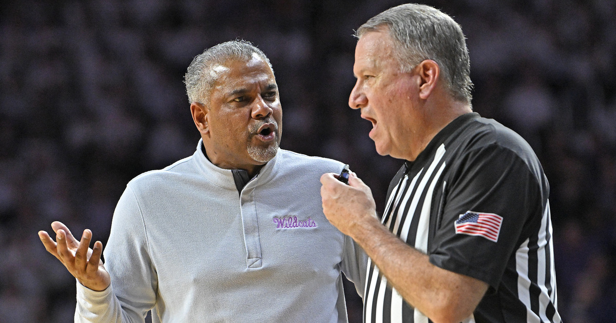 Rapid Recap: Tang says Kansas State fans deserve better