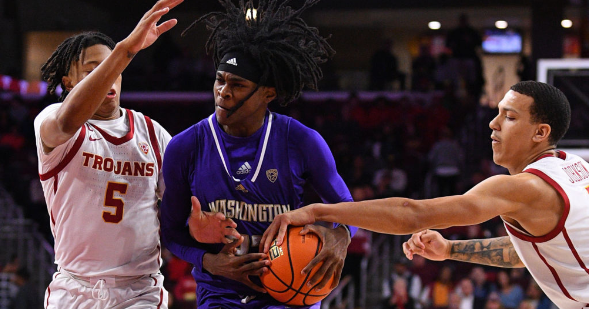 USC vs. Washington: The Notes & Observations - On3