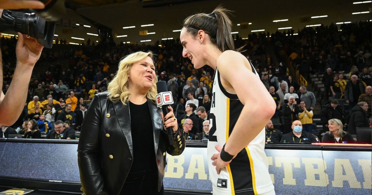 Unhappy Valley: Hawkeyes roll past Penn State