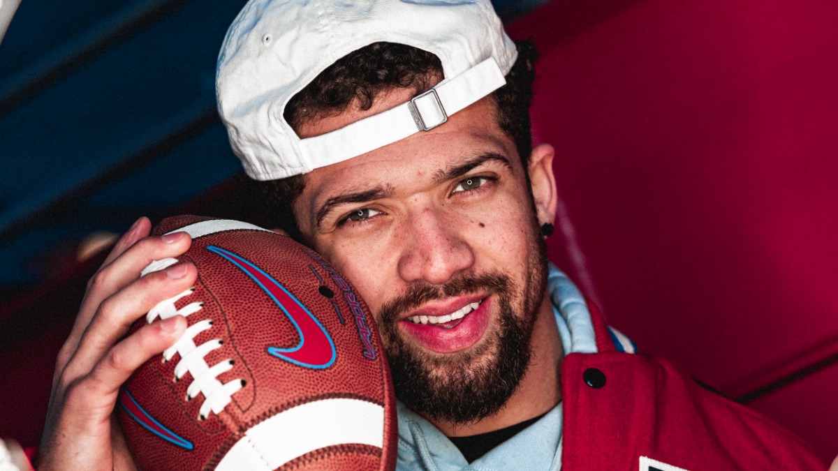 Where could Ole Miss turn next in the NCAA Transfer Portal?