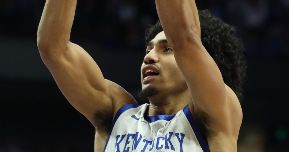 Jacob Toppin opens up on how rewarding recent stretch has been after ...