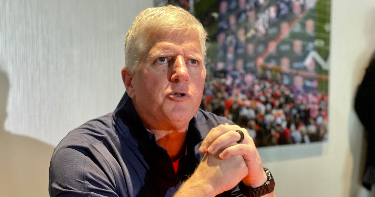 'Havoc rate' will likely determine success of Ron Roberts' defenses