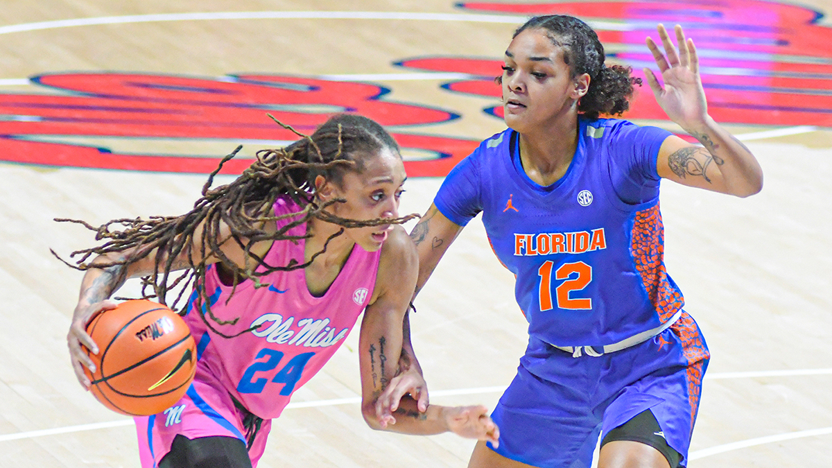 Ole Miss reminded the SEC about its defensive prowess