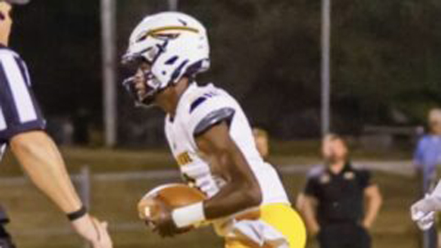 Anthony Maddox, On3 4-star QB, commits to Texas A&M Aggies