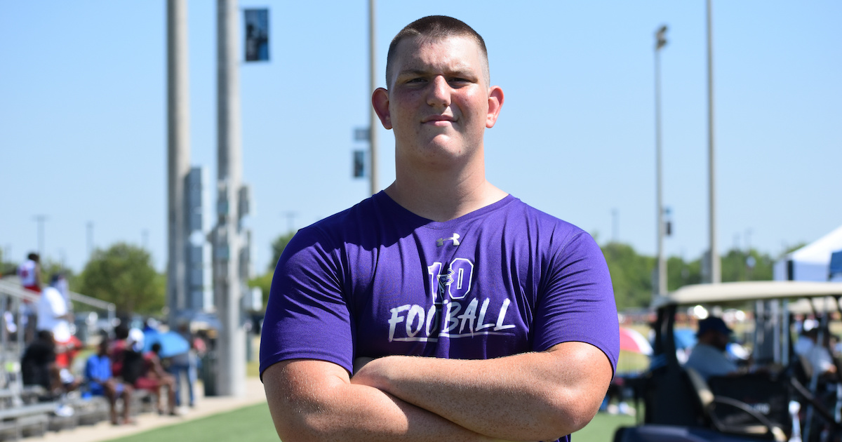 Early look at SMU's 2024 recruiting needs - On3