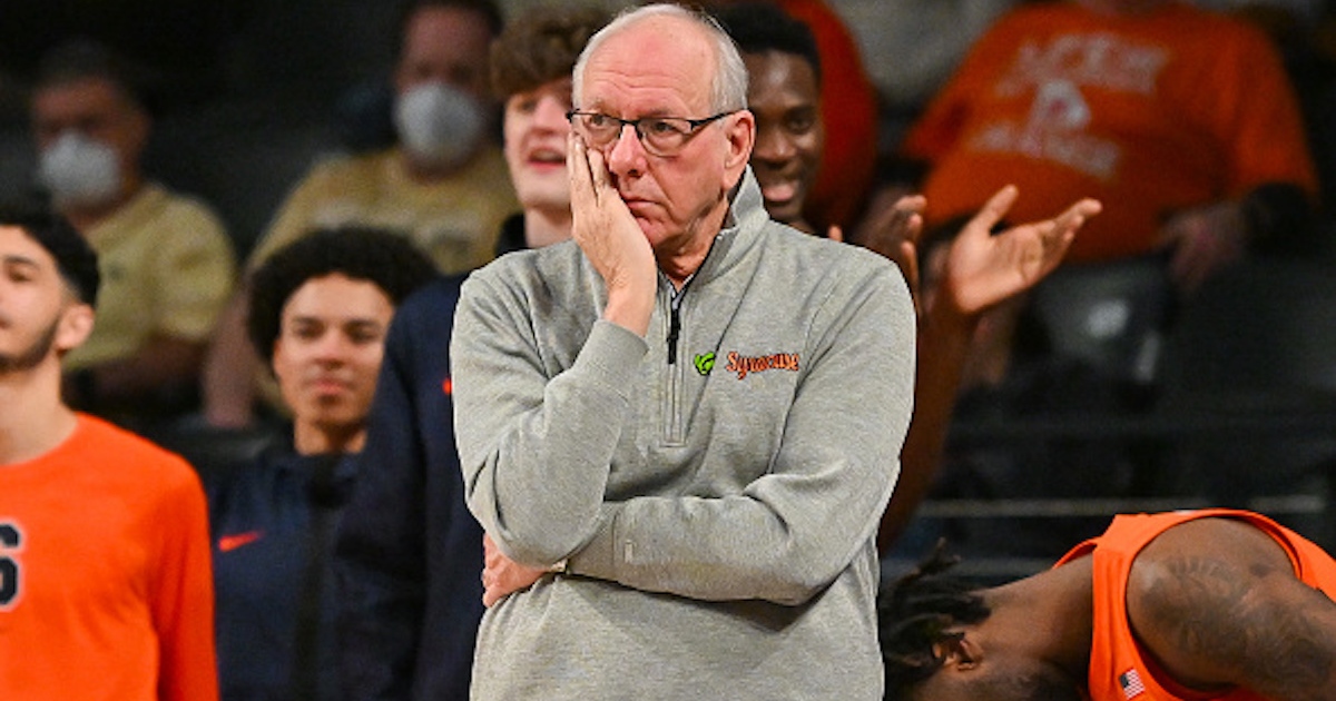 Jim Boeheim apologizes for remarks about ACC schools, NIL - On3 Jim Boeheim apologizes for remarks about ACC schools, NIL - On3