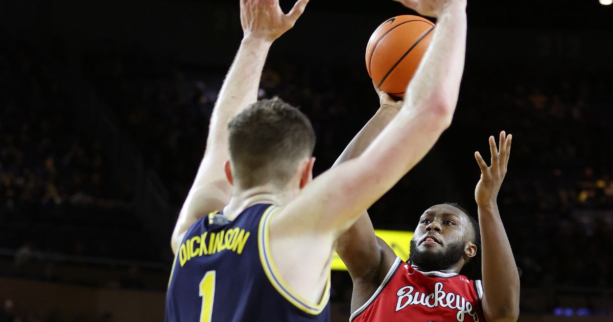 Ohio State: Bruce Thornton named captain after last-season revote