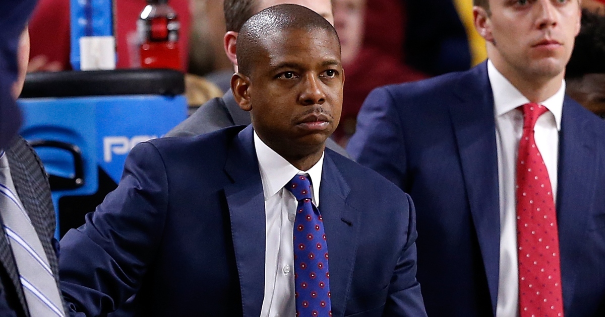 Justin Gainey shares initial thoughts on Vanderbilt matchup - On3