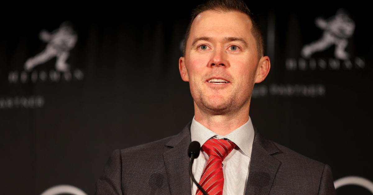 Garrett Riley shares what he has taken from brother Lincoln - On3