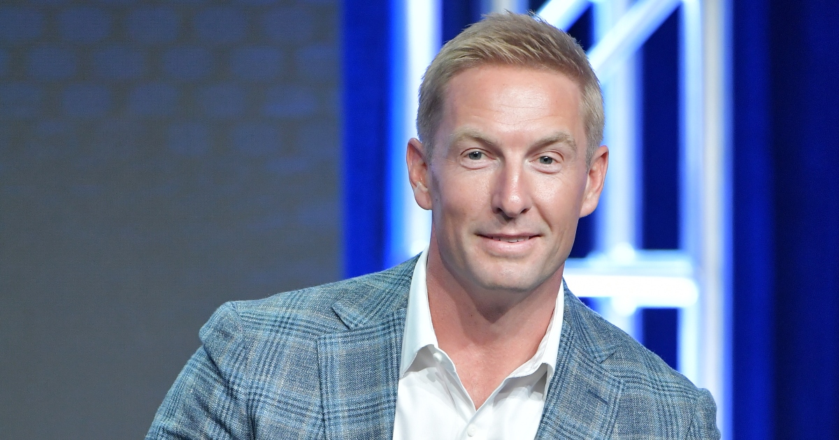 Joel Klatt gives Dallas Cowboys Dalton Kincaid in mock draft - On3