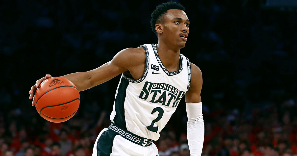 Tyson Walker says making Sweet Sixteen 'means everything' - On3