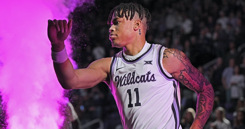 Keyontae Johnson’s new NIL deal goes straight to heart