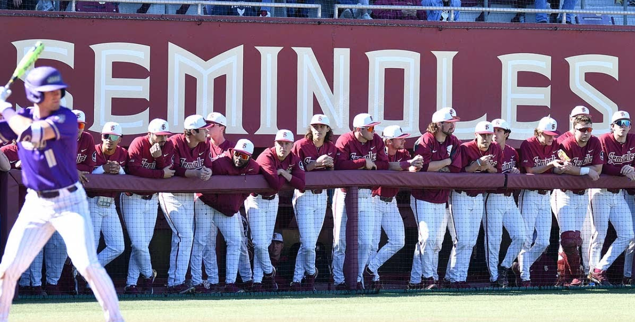 Warchant TV: What's a successful year for Link Jarrett with FSU?