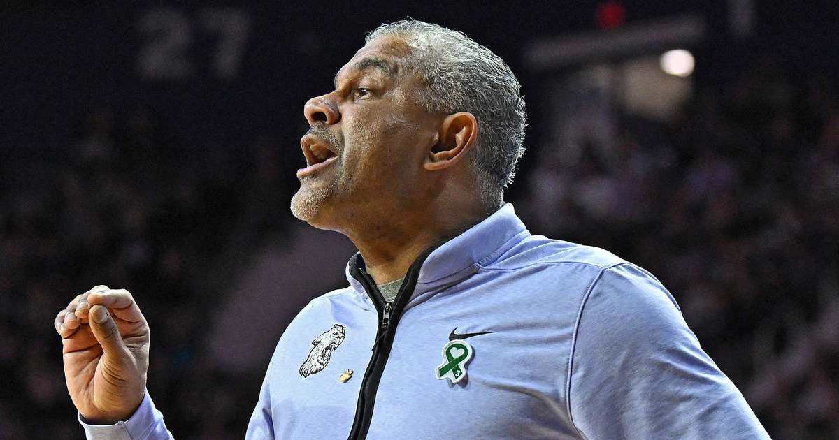 3-2-1: Message received for Kansas State coach Jerome Tang