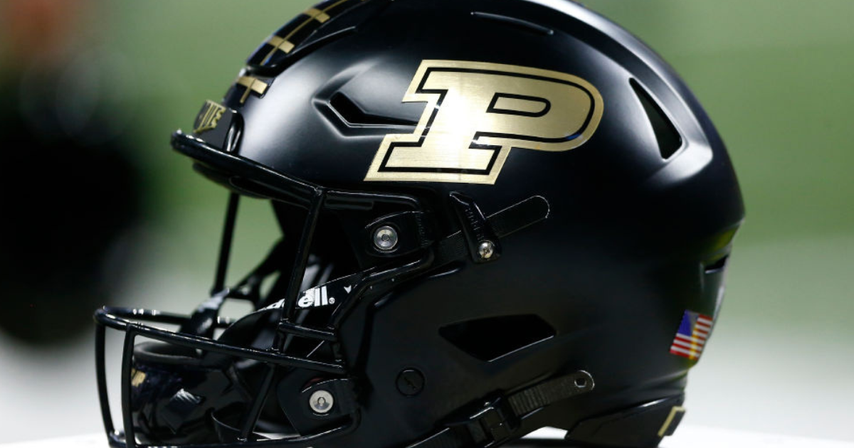 Purdue hiring North Texas' Chris Petrilli as special teams analyst - On3