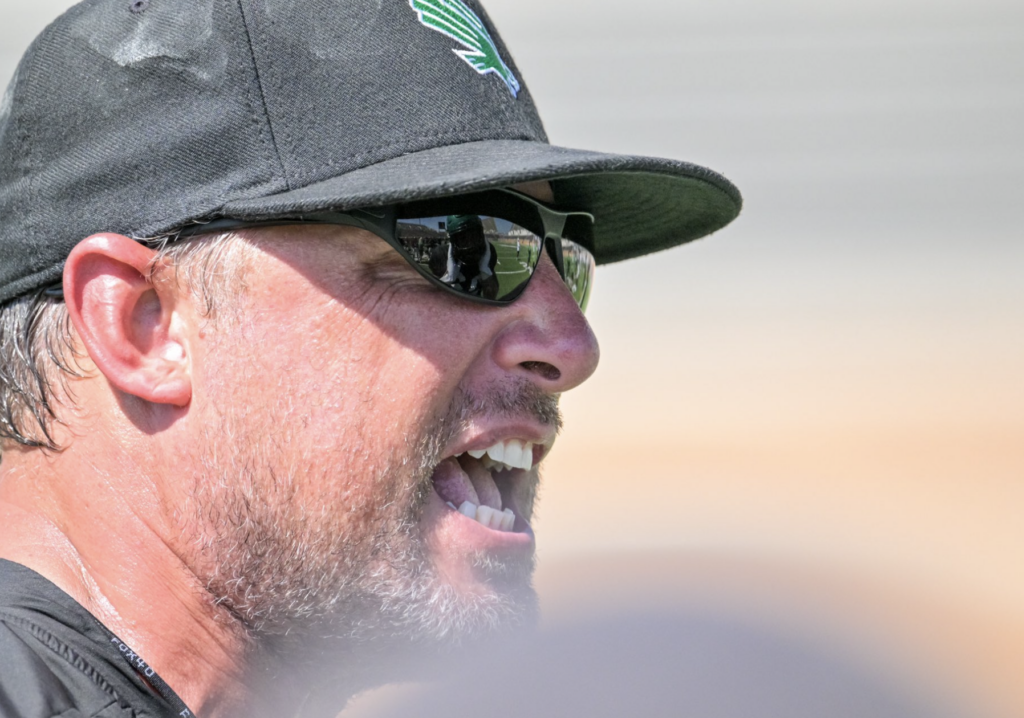 Purdue hiring North Texas' Chris Petrilli as special teams analyst - On3