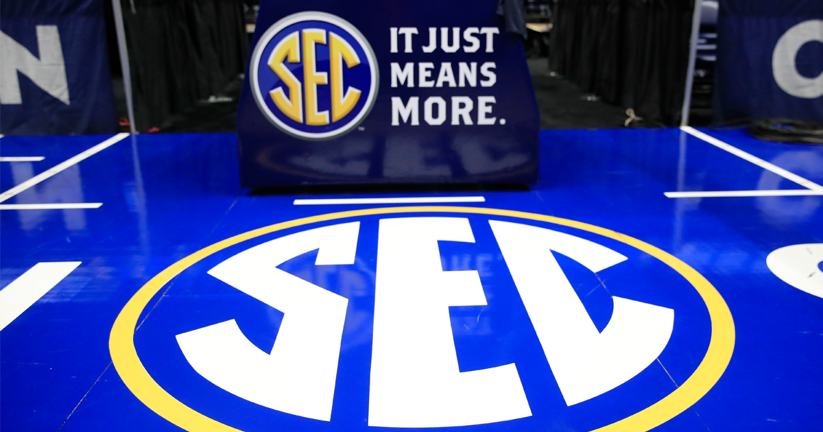 Paul Finebaum warns SEC of letdown in the NCAA Tournament - On3