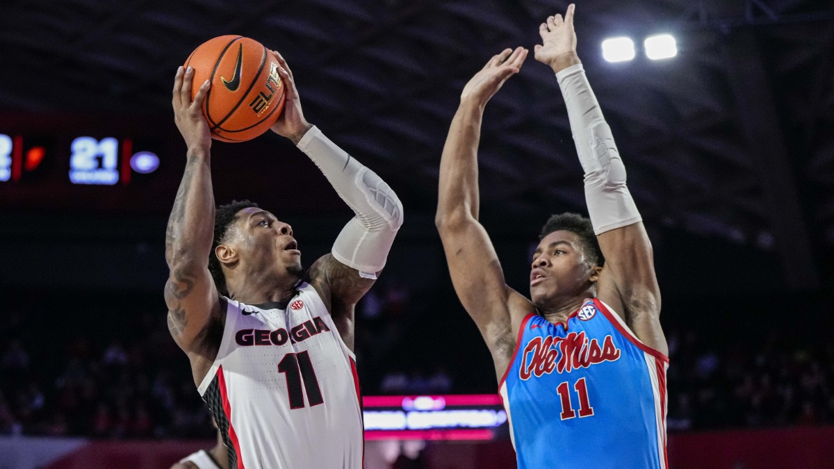REBEL REWIND: Ole Miss basketball finally got its second SEC win of the ...