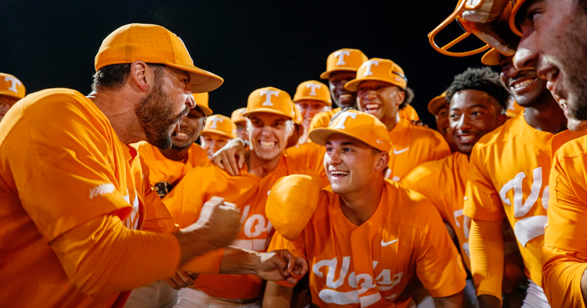 Exclusive: Tony Vitello previews season on Volquest