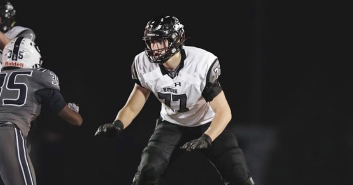 Eagan Boyer set to visit Michigan State