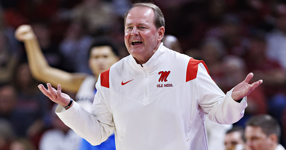 Kermit Davis shares what win over Georgia does for confidence - On3