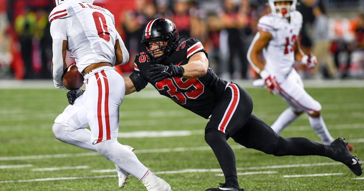 Ohio State: ESPN experts split on Buckeyes CFP chances