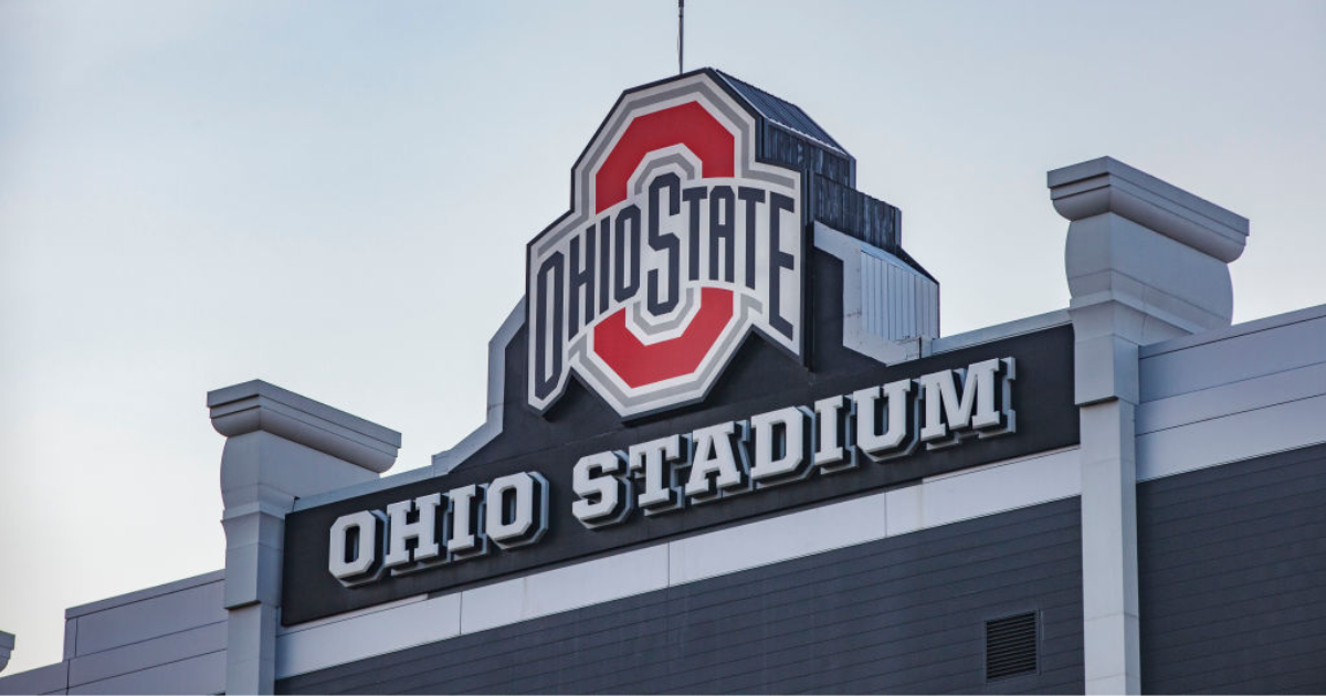 Ohio State cancels home and home series with Washington - On3