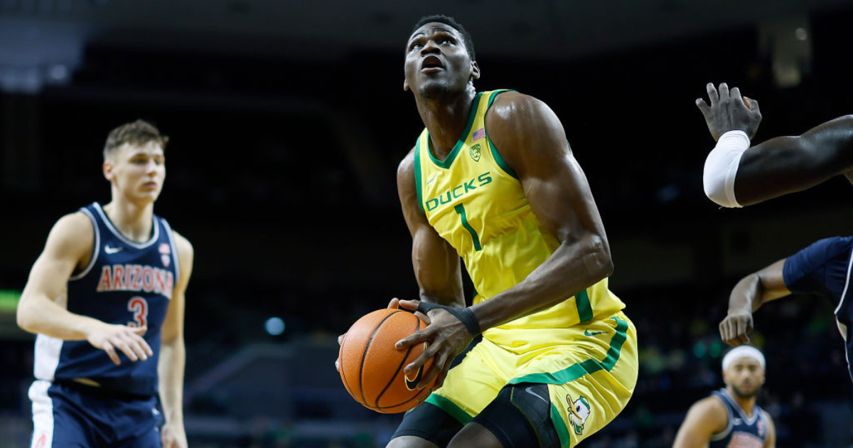Hoops primer: Oregon set for pivotal matchup with USC - On3