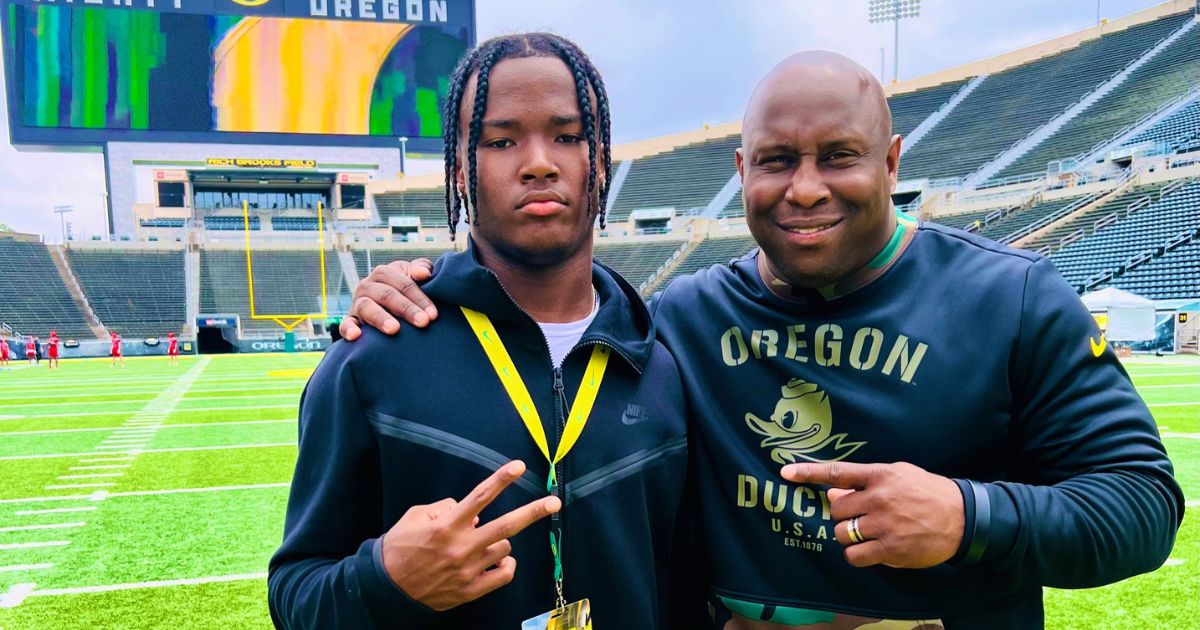 Several schools are standing out Jaedon Matthews, 3-star RB - On3