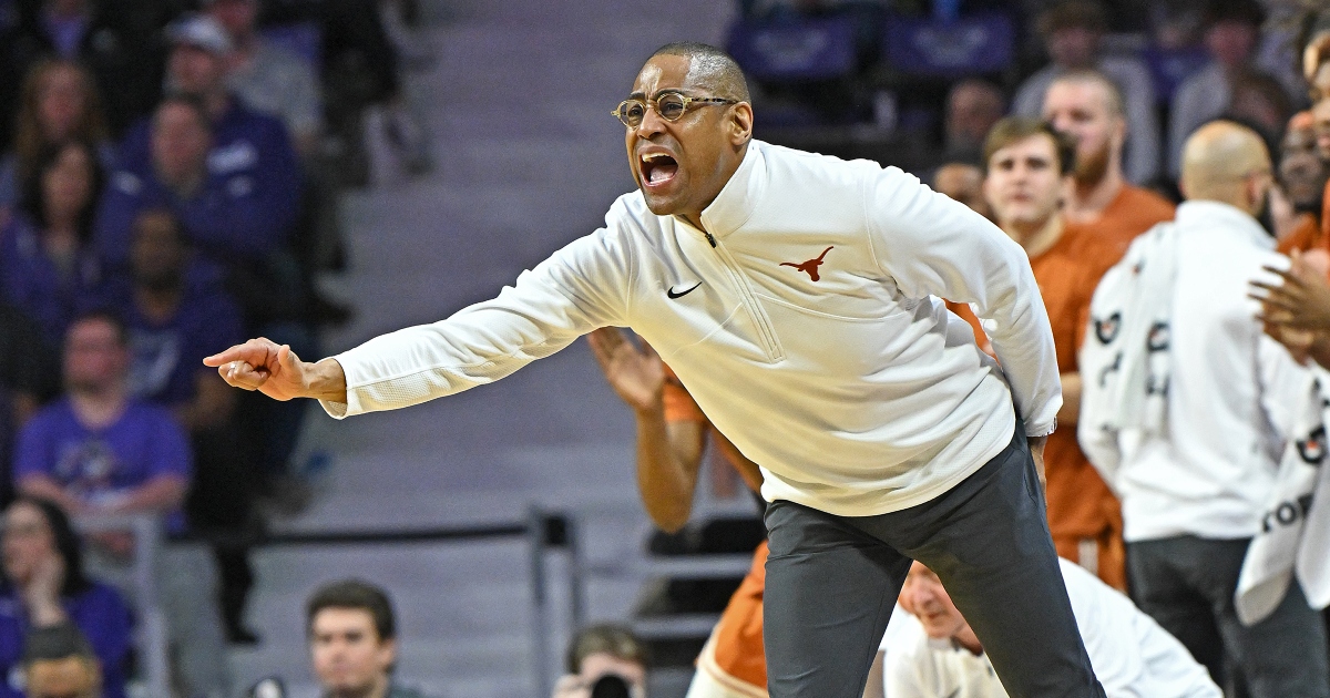 Rodney Terry addresses preparation for Texas Tech crowd - On3