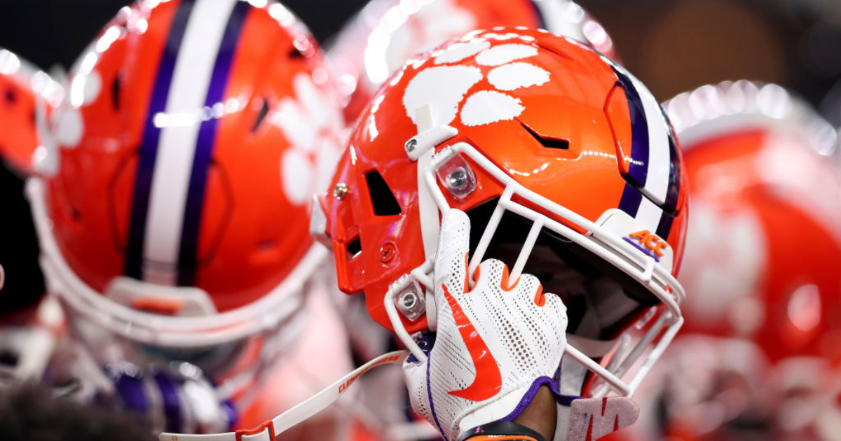 Clemson football adds Caleb Cramer to staff with Garrett Riley