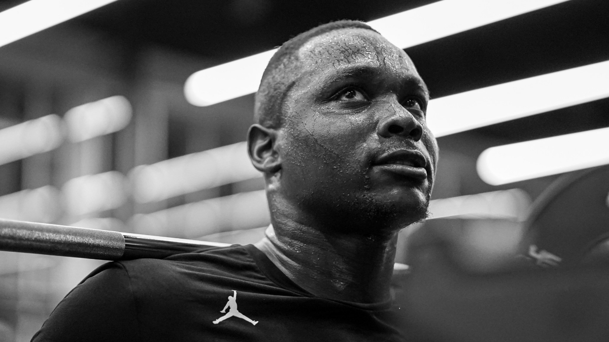 New Florida Gators receive jersey numbers for spring camp