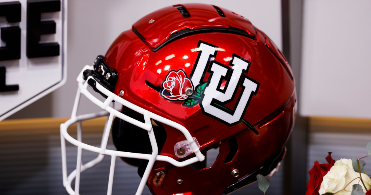 Notre Dame interviewing Utah offensive coordinator Andy Ludwig