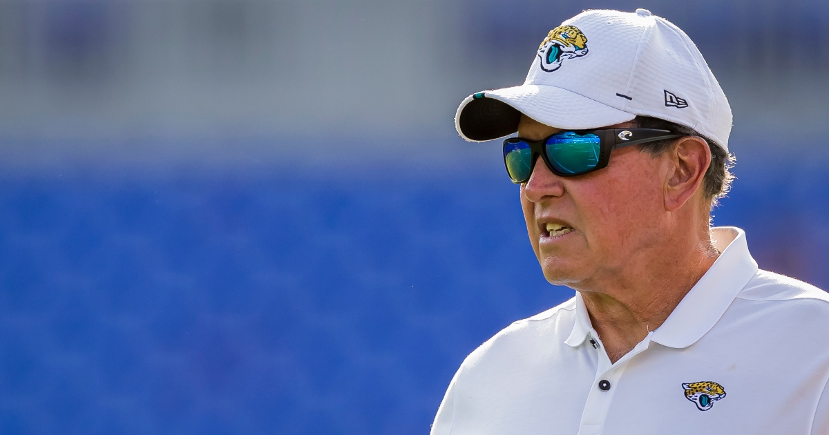 Carolina Panthers hiring Dom Capers as a senior defensive assistant - On3