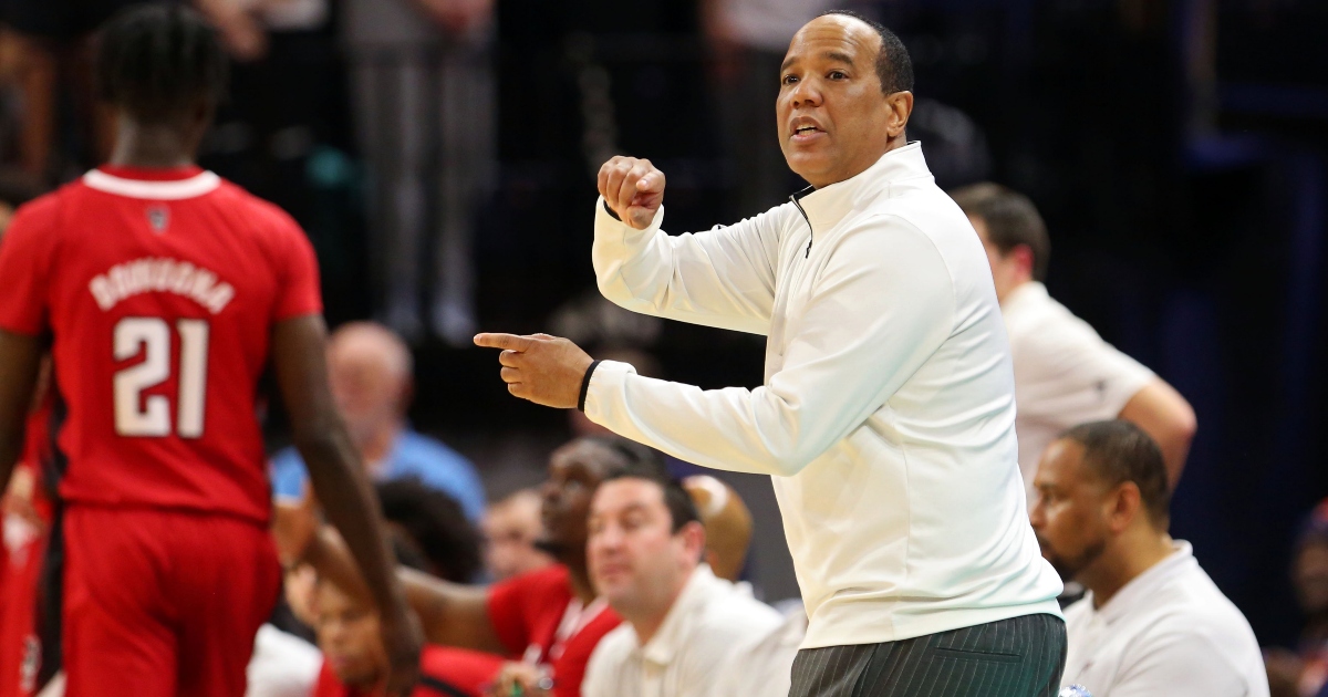 Kevin Keatts discusses need to stay focused after loss vs. Virginia - On3