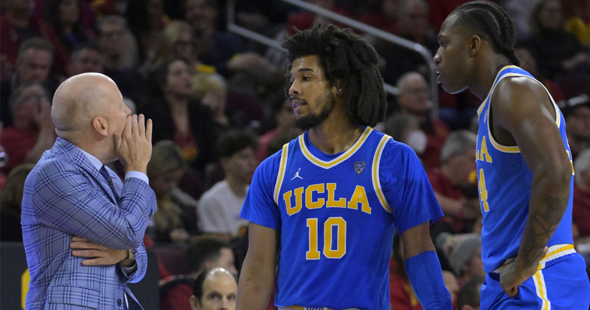 Mick Cronin downplays difficulty of Thursday-Saturday swings