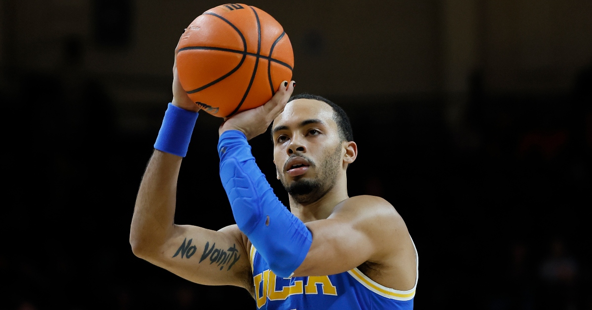 Mick Cronin discusses how Amari Bailey's preparedness has grown ...