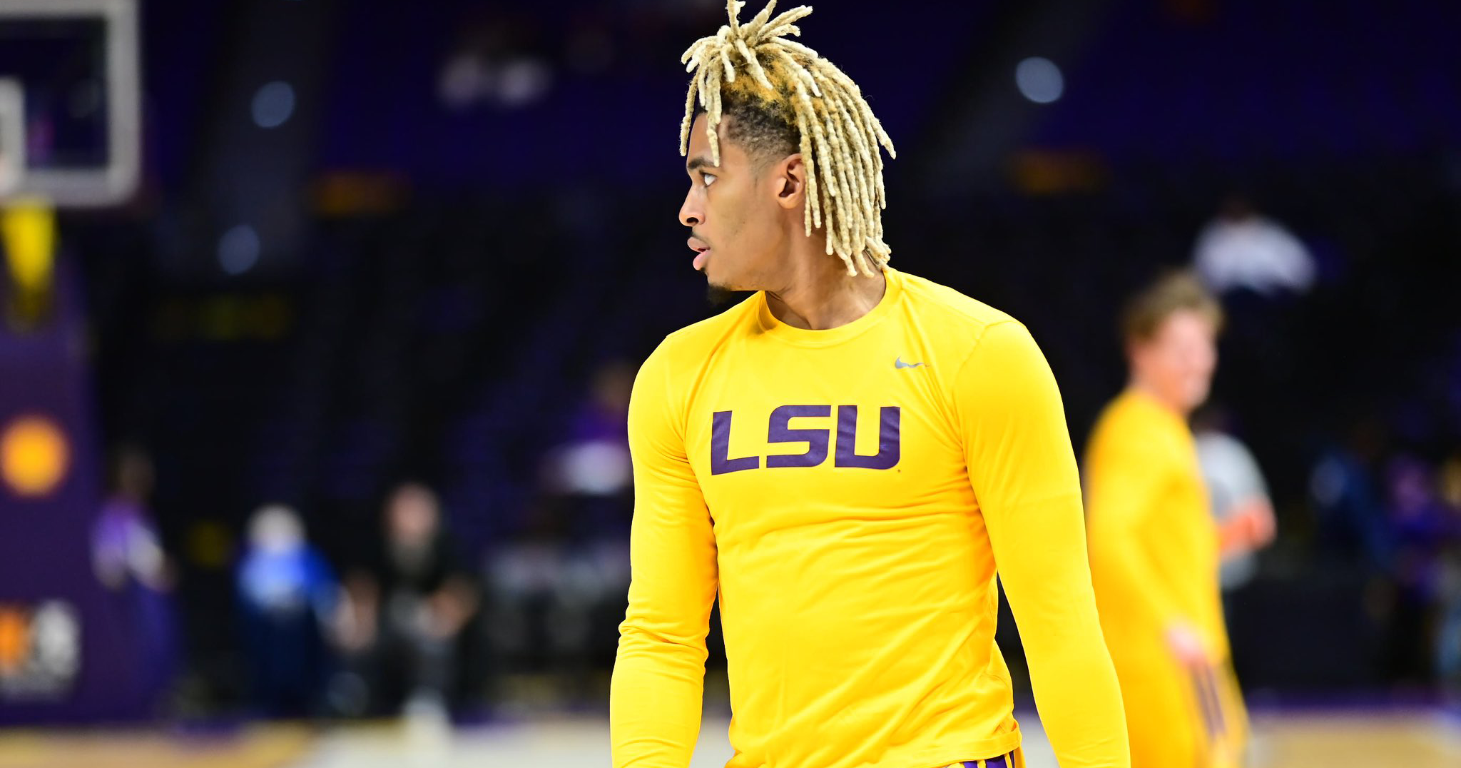 LSU's Adam Miller, Matt McMahon air frustrations after loss to Texas A ...