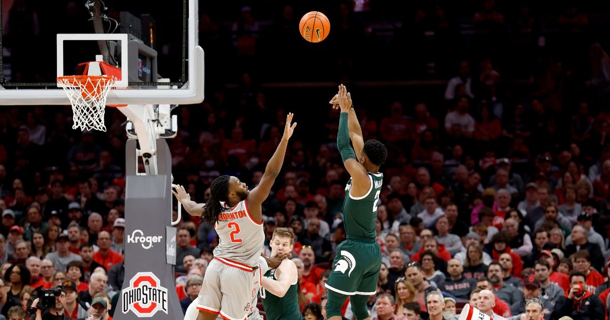 Ohio State: Buckeyes lose to MSU after embarrassing first half