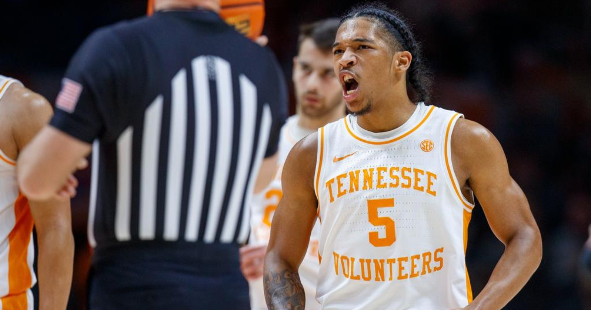 Zakai Zeigler out for the season with a torn ACL