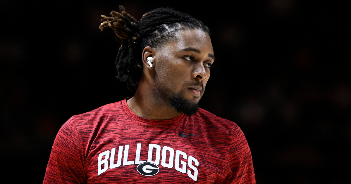 Kario Oquendo says fighting off Kentucky's run 'shows growth' for ...