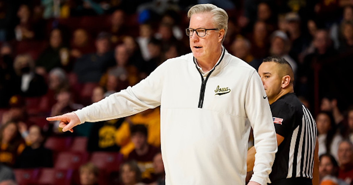 Fran McCaffery credits Minnesota for tough fight in win - On3