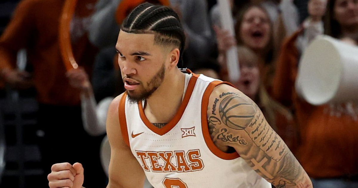 Timmy Allen: 'It was getting poppin' tonight' - On3