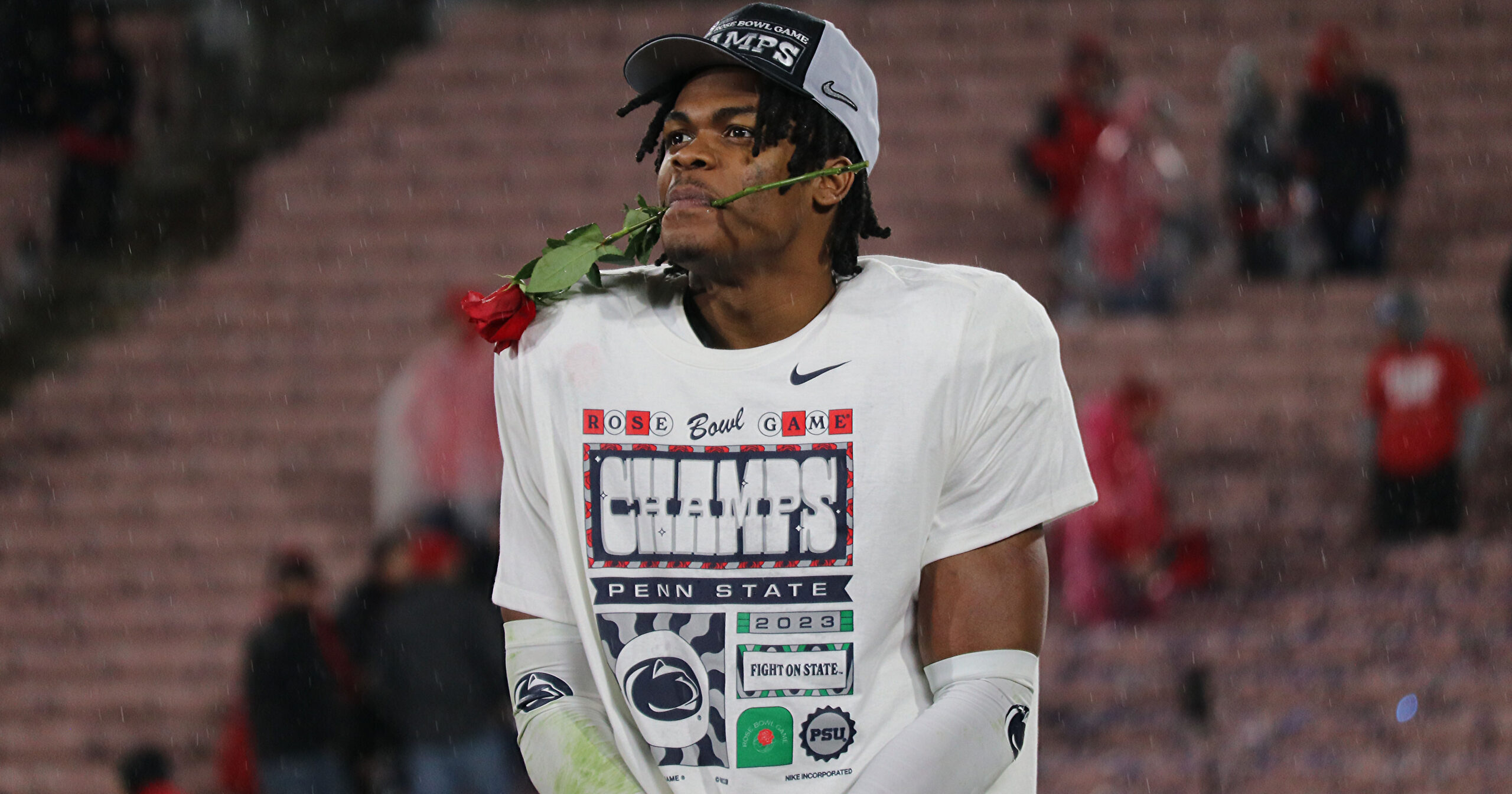 Penn State will miss Tig Brown more than you realize - On3