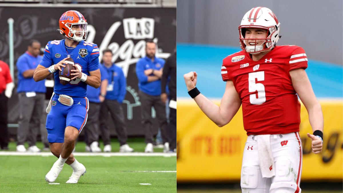 Florida Gators spring camp: Five key position battles to watch