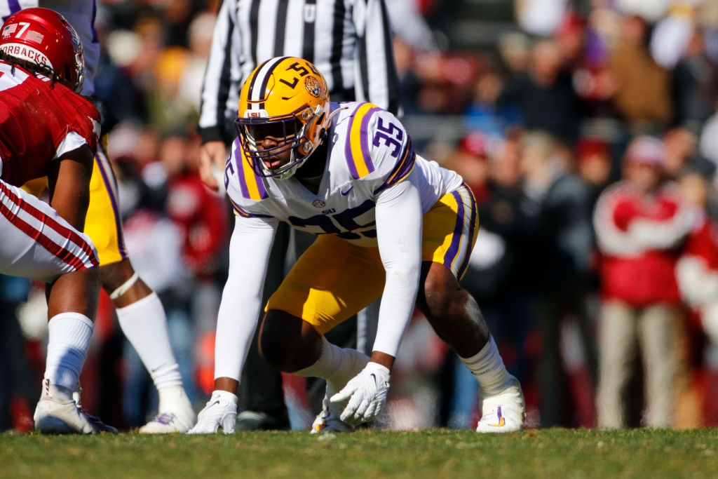 LSU's Returning Players: 5 Breakout Candidates - On3