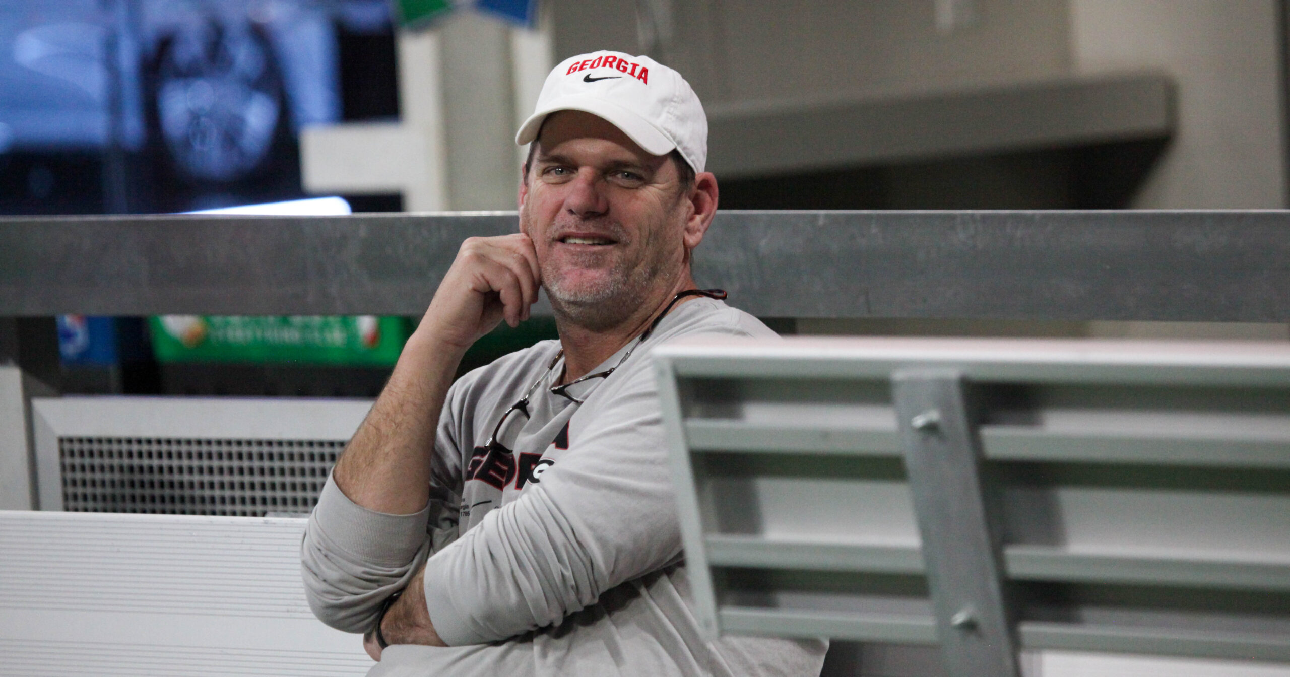 Mike Bobo officially named Georgia offensive coordinator