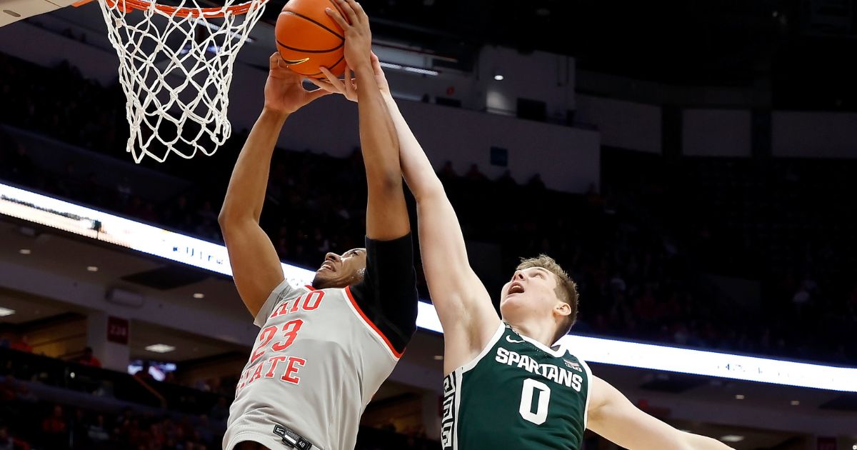 Ohio State: Zed Key not letting injury stop him from playing